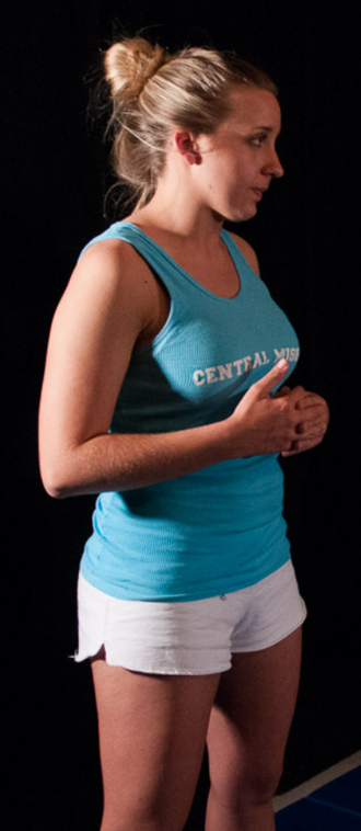 Jill Smith - Female Submission Wrestling Encyclopedia